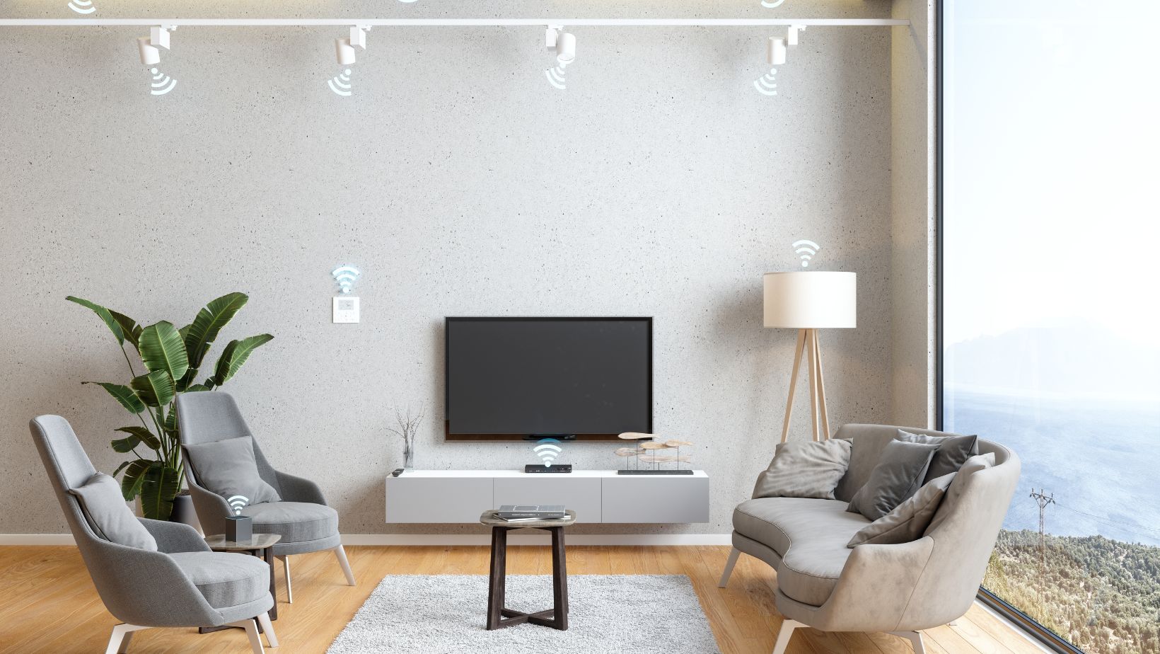 Elevating Senior Living with Smart Technology for Enhanced Quality of ...